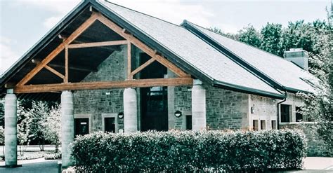 New Crematorium Westerleigh