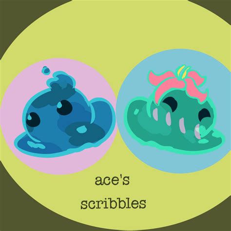 Aces Scribbles On Tumblr