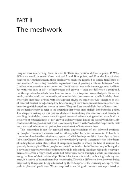 Ingold Part 2 5 Pdf Science Sky