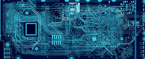 PCB Design To Manufacture Trident Techlabs