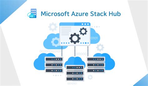 ハイブリッドクラウドプラットフォームを提供する Azure Stack Hub について解説します！ クラウド導入・システム運用ならアール