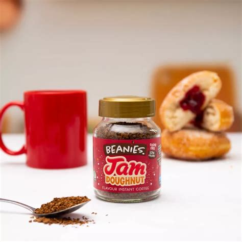 Beanies Flavour Coffee MY