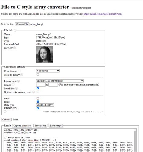 strange output when using drawgrayscalebitmap [solved] displays