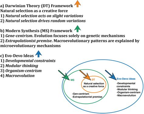 Deconstructing The Extended Evolutionary Synthesis Do We Need A New