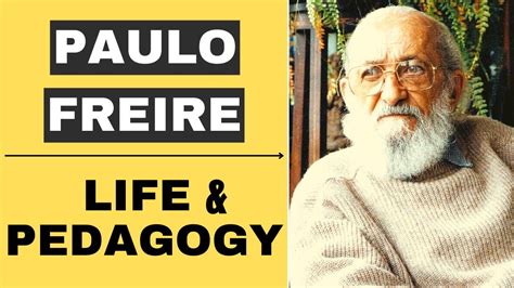 paulo freire