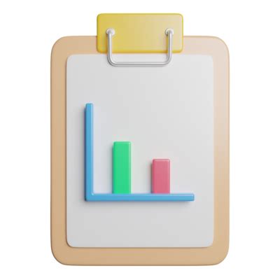 Chart PNGs For Free Download