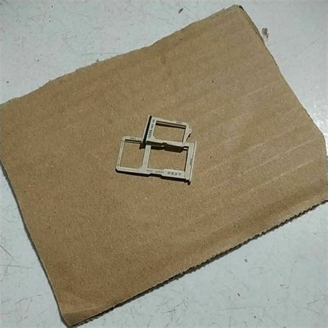 Simtray Vivo Y Shopee Malaysia