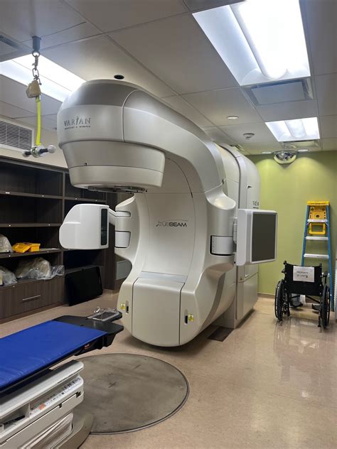 Refurbished And Used Varian Linear Accelerators Radiology Oncology Systems