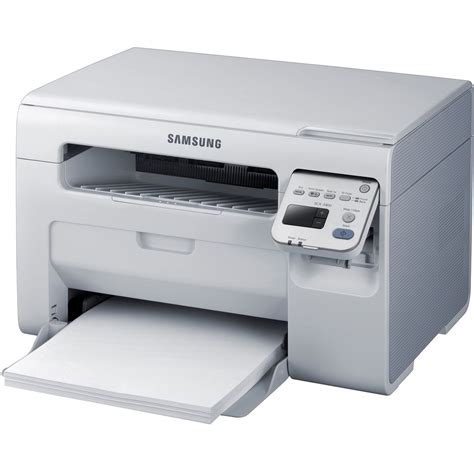 Scx3400 Software