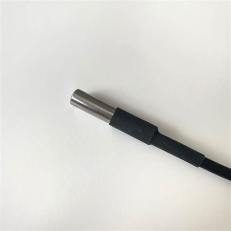 Digital Temperature Probes Perceive The World With Temperature