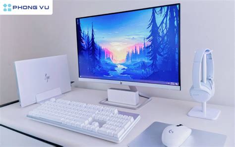 11 ý Tưởng Setup Góc Gaming Xịn Xò Chơi Game Cực Chill