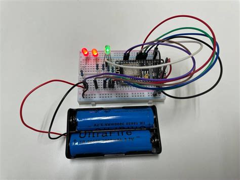 Firebase และ Arduino ตอนที่ 2 Cop Psu It Blog