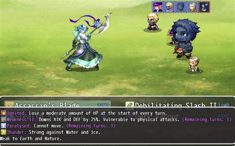 Mv Angel Olivias Status Tool Tip Display Clipping Through Skills Bar