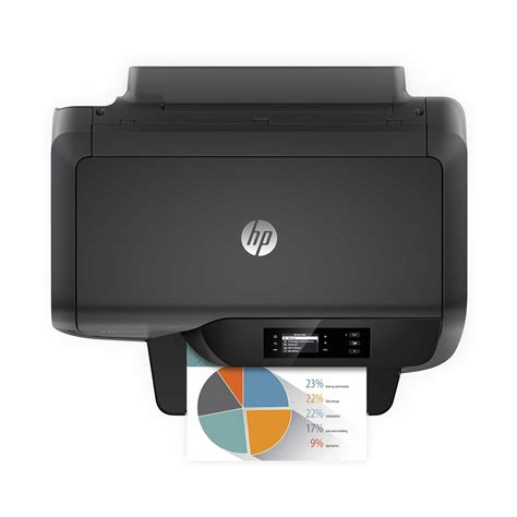 Hp Officejet Pro D L A Quickhard