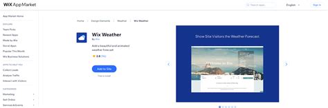 Top Weather Widgets Plugins For Websites In 2025