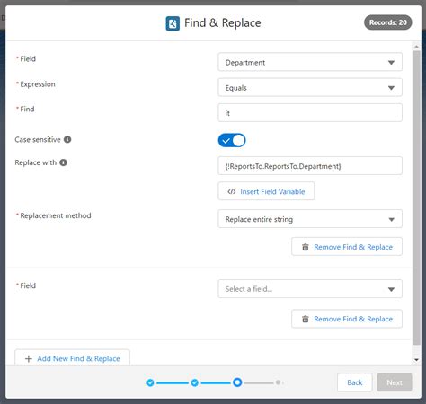 Salesforce Mass Actions Made Easy [in Depth Overview] Salesforce Ben