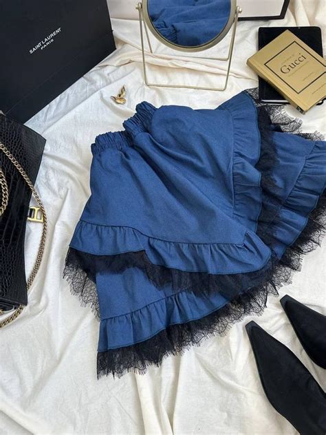 Жіноча спідниця — ціна 699 грн у каталозі Міні спідниці Купити жіночі речі за доступною ціною на