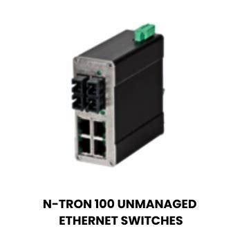 Master Your Network With 4 Types Of Switches In Networking