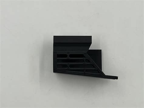 Nes Zapper Holster 3d Printed Etsy