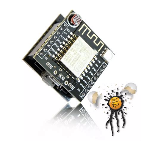 Esp8266 Wifi Module Beginner Board For Arduino With Indonesia Ubuy