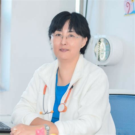 Хүүхдийн их эмч Ц Хонгорзул Home