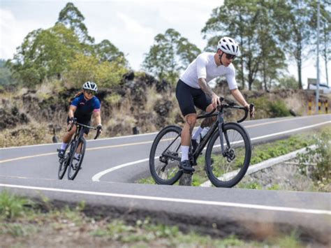 Road Bike Frame Types Which Material To Choose Rodalink