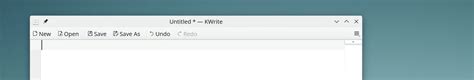New Ideas Using Wayland Input Methods David Edmundsons Web Log