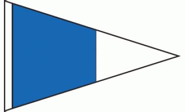 Nd Substitute Code Of Signals Flag