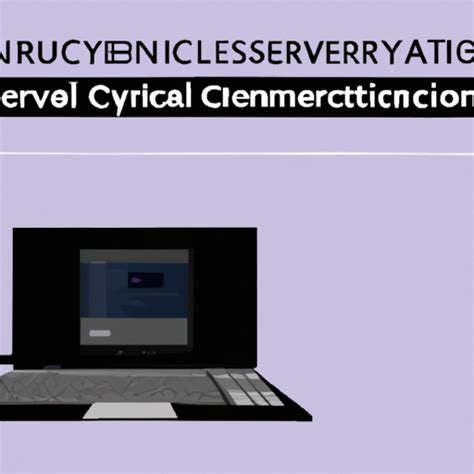 “revolutionizing Uks Cybersecurity Unleashing The Potential Of Ncscs Active Cyber Defence