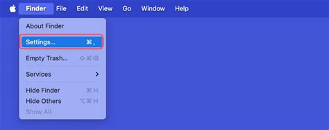 How To Empty Trash On Mac Here Are Methods
