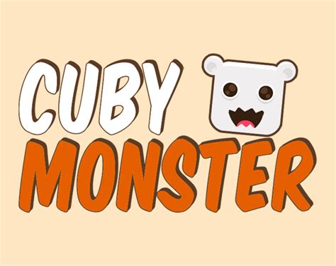Cuby Monster By Alexander Alvarenga
