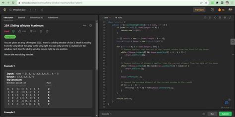 Mujeeb Ur Rahman On Linkedin Leetcode Potd
