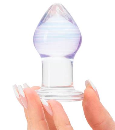Best Glass Sex Toys