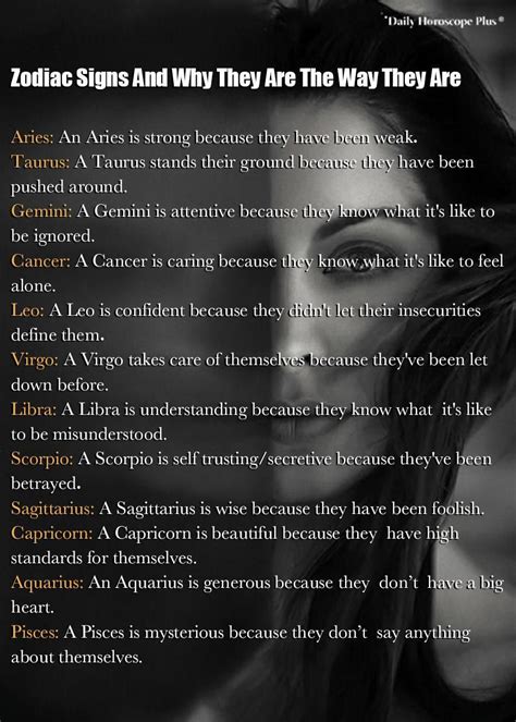 Horoscope Memes And Quotes Zodiac Memes