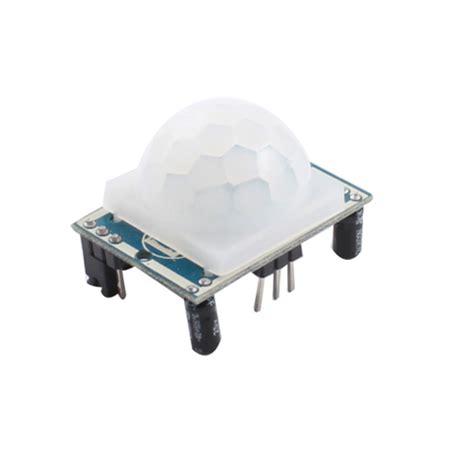 HC SR501 PIR Motion Sensor Module Blue Manufacturers And Suppliers China Pricelist Kuongshun
