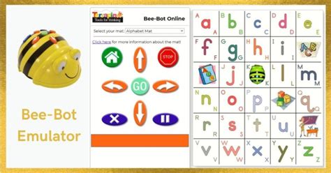 Bee Bot Playbook Project Based Learning Edgeucating Bee Bot Playbook Project Based Learning Edgeucating