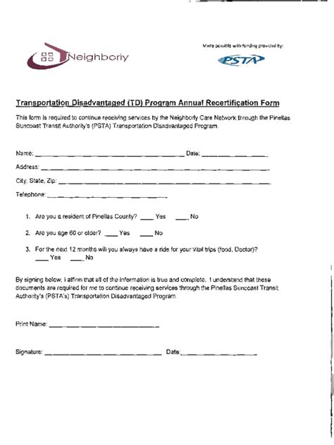 Fillable Online Acp Recertification Form Englishpdf Fax Email Print