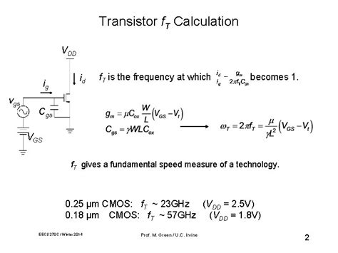 Advantages Of Using Cmos Compact Shared Diffusion Regions