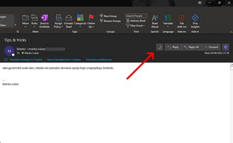 Microsoft Outlook Tutorial