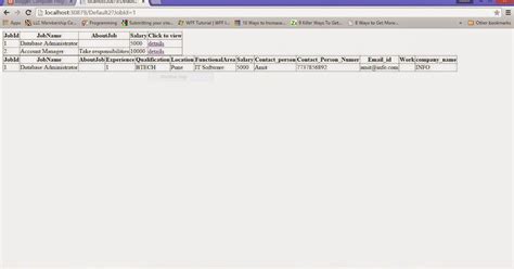 Hyperlink Field Example Of Aspnet Grid View Computer Programming