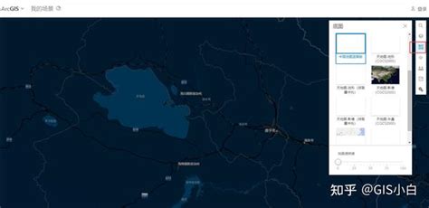 【arcgis教程】（135）arcgis中world Imagery Wayback 历史影像浏览（2） 知乎