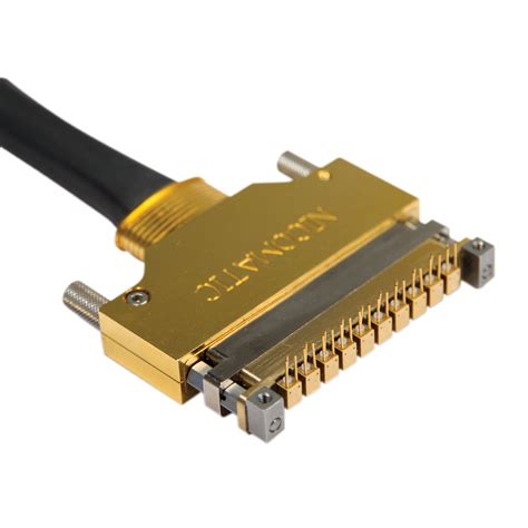 Solving Design Challenges With Custom Connectors Electronics World