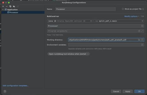 How To Split Pdfs Using Java Nutrient