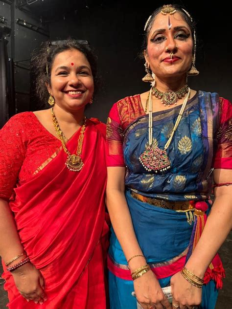 Mathangi Shankar On Linkedin Bharatanatyam Visualization Careertakeaway Artist Architect