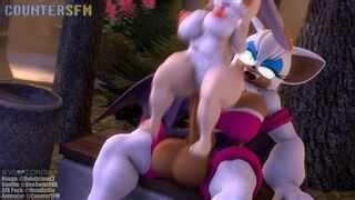 Rogue X Vanilla Rule H