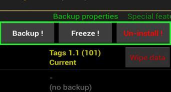 How To Perform A Factory Reset On Your Android Ways