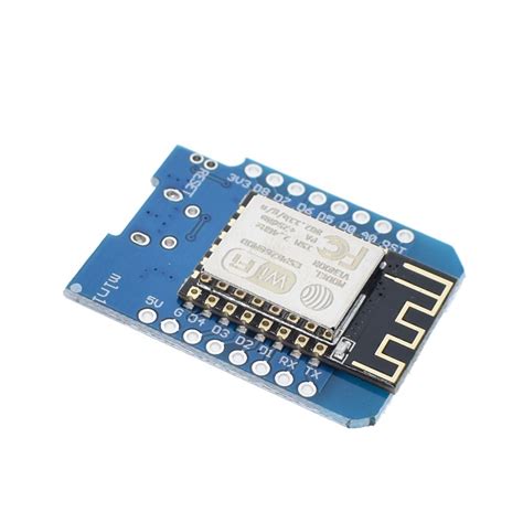 ESP ESP ESP WeMos D Mini Module Wemos D Mini WiFi Development Board Micro USB V