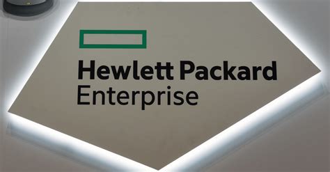 HPE Warns Of Impending SSD Disk Doom Sophos News