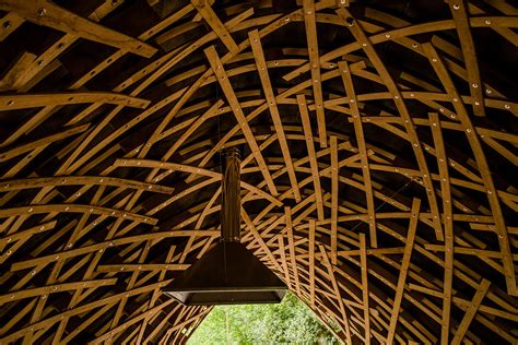 Past Presentation Adaptive Digital Physical Workflows In Wood Shape To Fabrication