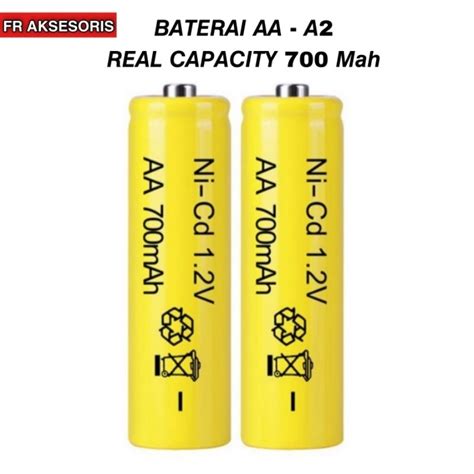 Jual Baterai Cas Aa A Mah Aaa A Mah Rechargeable Baterai Charger Shopee Indonesia